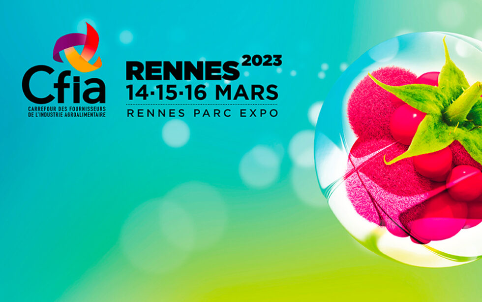 CFIA Rennes 2023 - Animation Matinée Emballage – Quelles opportunités ...